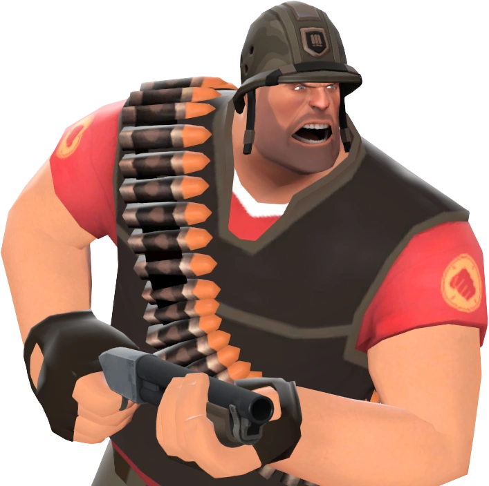Commando Elite | Team Fortress Wiki | Fandom