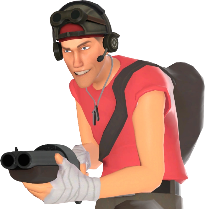 Hunter in Darkness | Team Fortress Wiki | Fandom