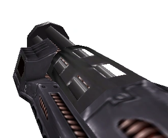 Assault Cannon (Classic) | Team Fortress Wiki | Fandom