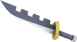 Prinny Machete | Team Fortress Wiki | Fandom