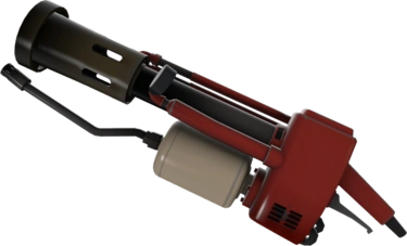 Dragon's Fury | Team Fortress Wiki | Fandom