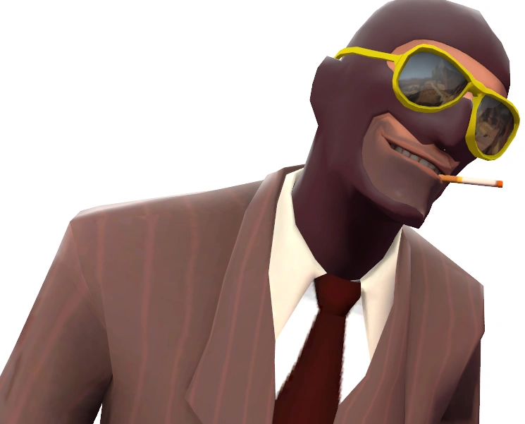 Summer Shades | Team Fortress Wiki | Fandom