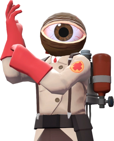 MONOCULUS! (Hat) | Team Fortress Wiki | Fandom