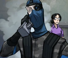 Spy (Classic) | Team Fortress Wiki | Fandom