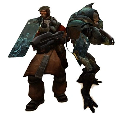 Team Fortress 2 (Invasion) | Team Fortress Wiki | Fandom