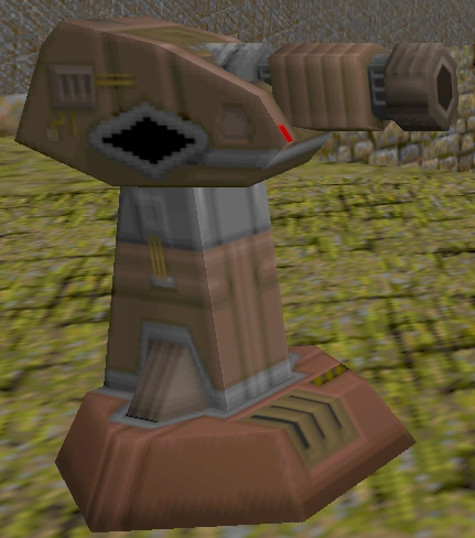 Sentry Gun | Team Fortress Wiki | Fandom