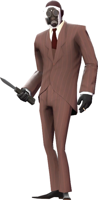 Disguise | Team Fortress Wiki | Fandom