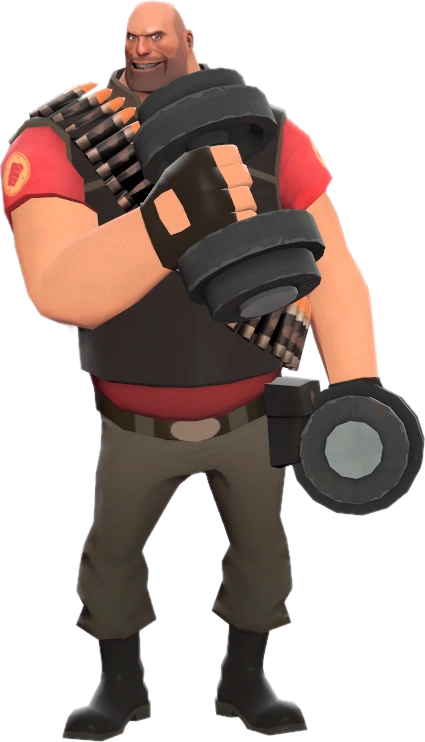 Soviet Strongarm | Team Fortress Wiki | Fandom