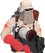 Coldfront Commander | Team Fortress Wiki | Fandom