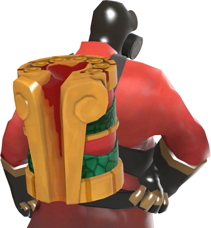 Sacrificial Stone | Team Fortress Wiki | Fandom