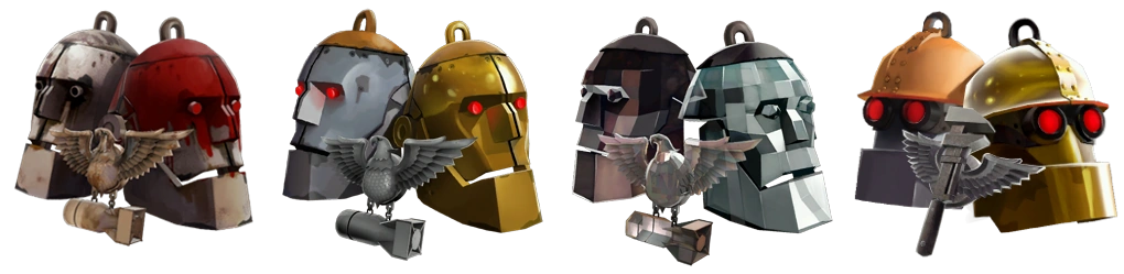 Botkiller weapons | Team Fortress Wiki | Fandom
