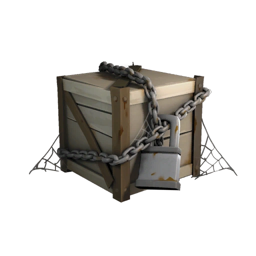 Salvaged Mann Co. Supply Crate Series 30 | Team Fortress Wiki | Fandom