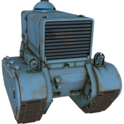 Tank | Team Fortress Wiki | Fandom