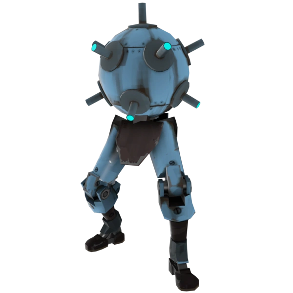 Sentrybuster | Team Fortress Wiki | Fandom