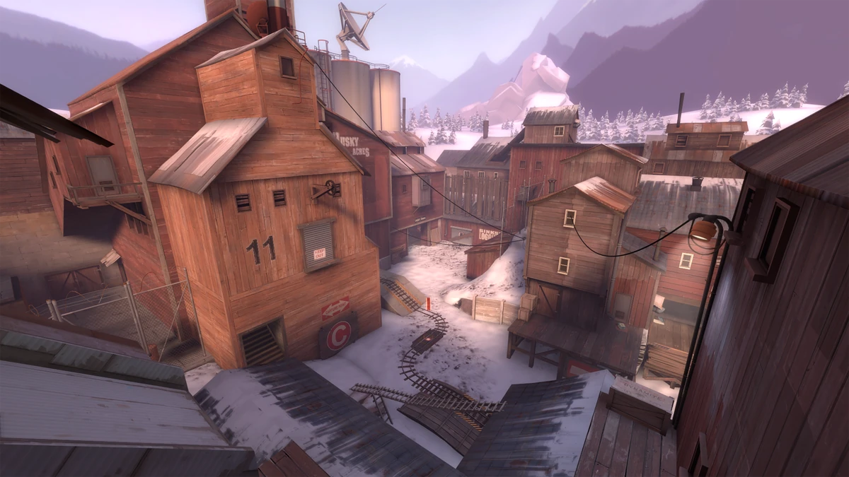 Barnblitz | Team Fortress Wiki | Fandom
