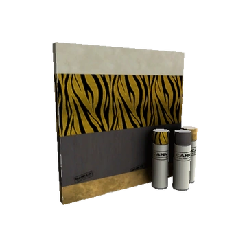 Tiger Buffed | Team Fortress Wiki | Fandom