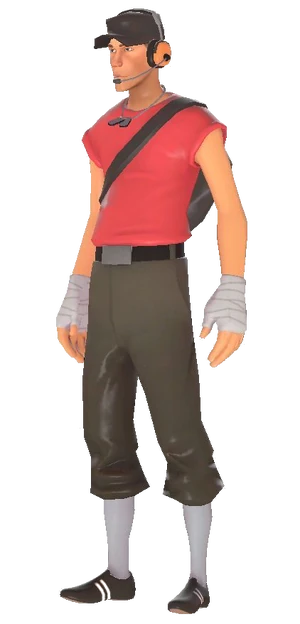 Civilian | Team Fortress Wiki | Fandom