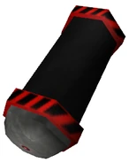 Grenade Launcher (Classic) | Team Fortress Wiki | Fandom