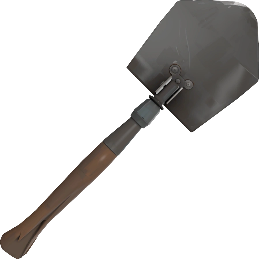 Shovel | Team Fortress Wiki | Fandom