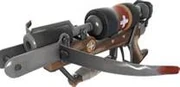 Crusader's Crossbow | Team Fortress Wiki | Fandom