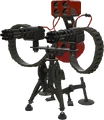 Sentry Gun | Team Fortress Wiki | Fandom