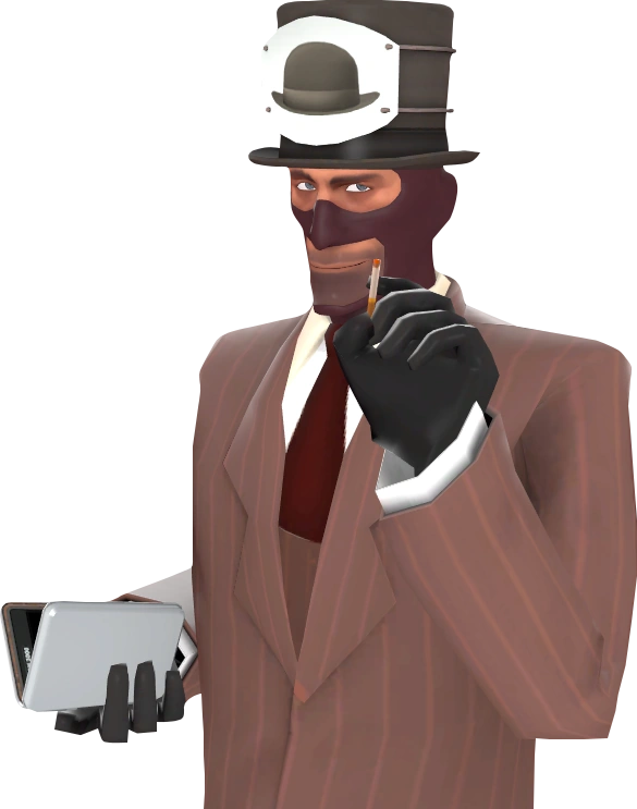 Counterfeit Billycock | Team Fortress Wiki | Fandom