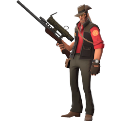 Sniper | Team Fortress Wiki | Fandom