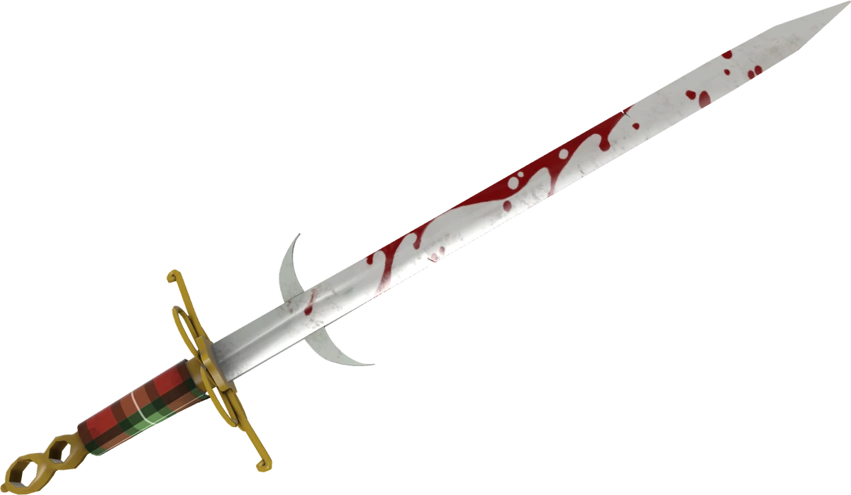 Claidheamh Mòr | Team Fortress Wiki | Fandom