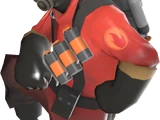 Category:Pyro Hats | Team Fortress Wiki | Fandom