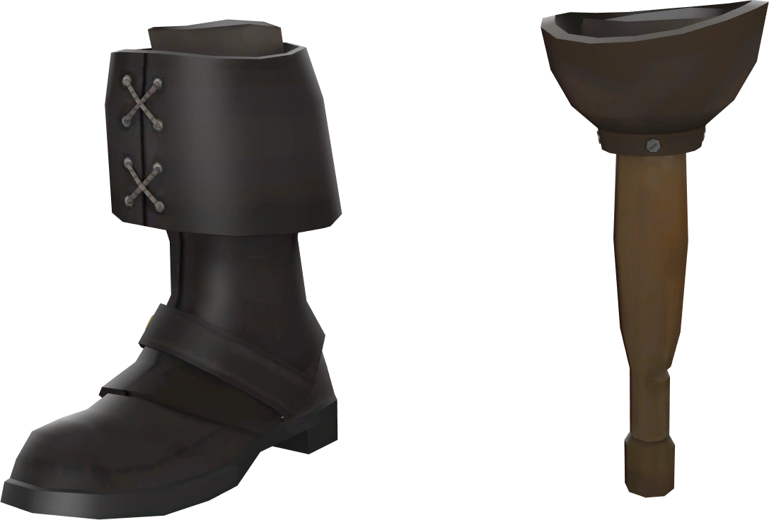 Bootlegger | Team Fortress Wiki | Fandom