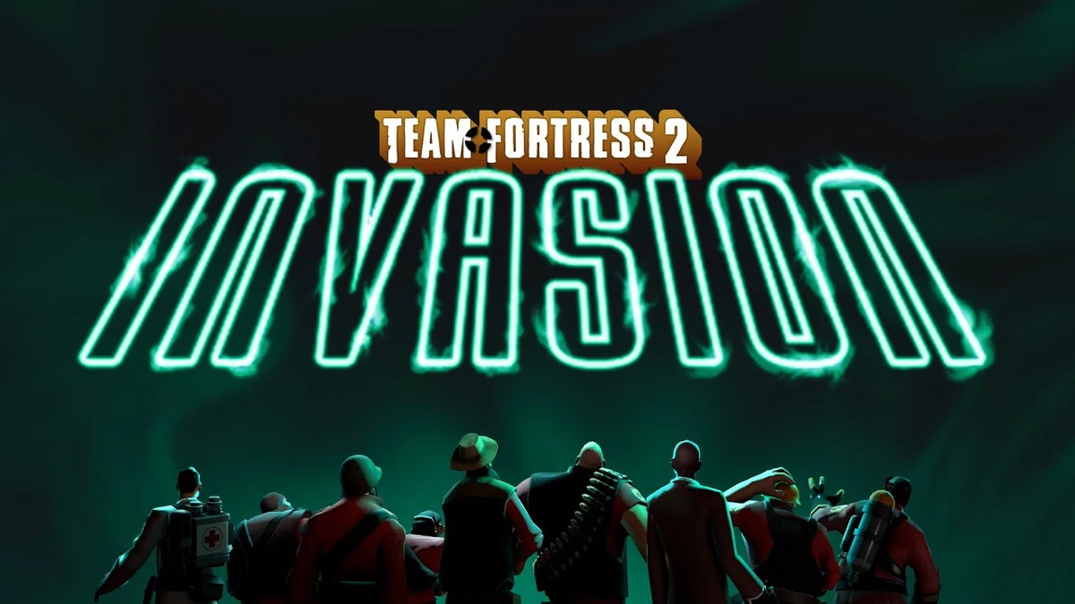 Invasion Community Update | Team Fortress Wiki | Fandom