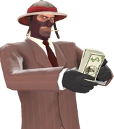 Pithy Professional | Team Fortress Wiki | Fandom