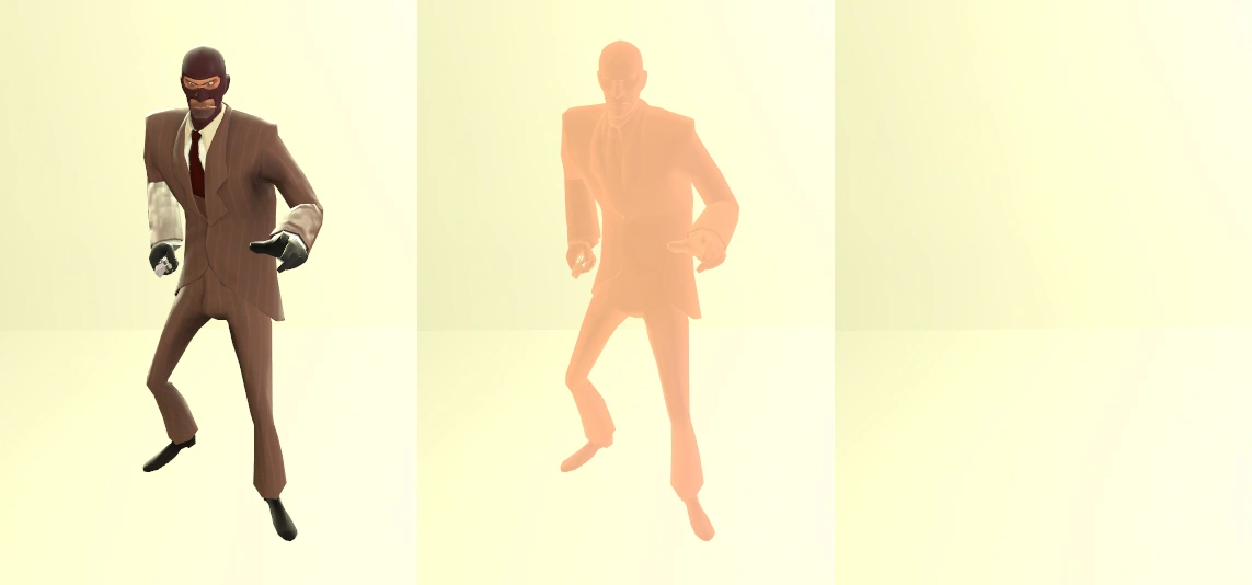 Cloak | Team Fortress Wiki | Fandom