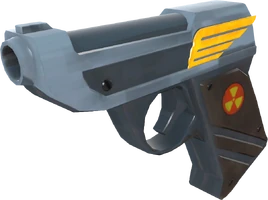 Winger | Team Fortress Wiki | Fandom