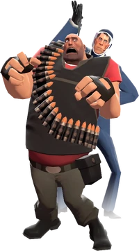 Backstab | Team Fortress Wiki | Fandom