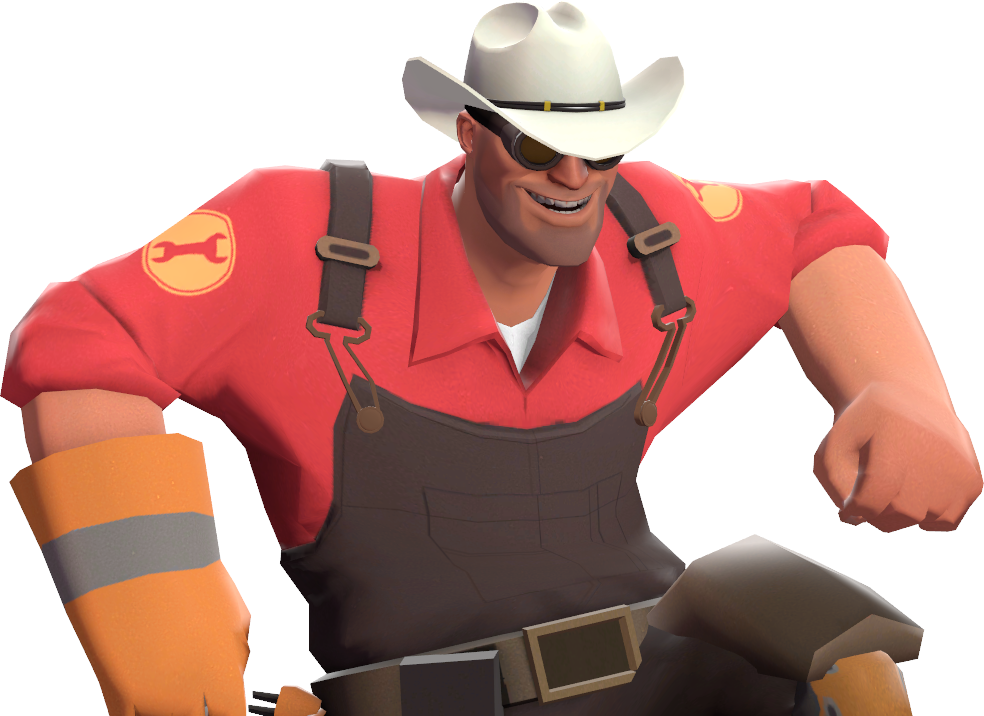 tf2 engineer ushanka