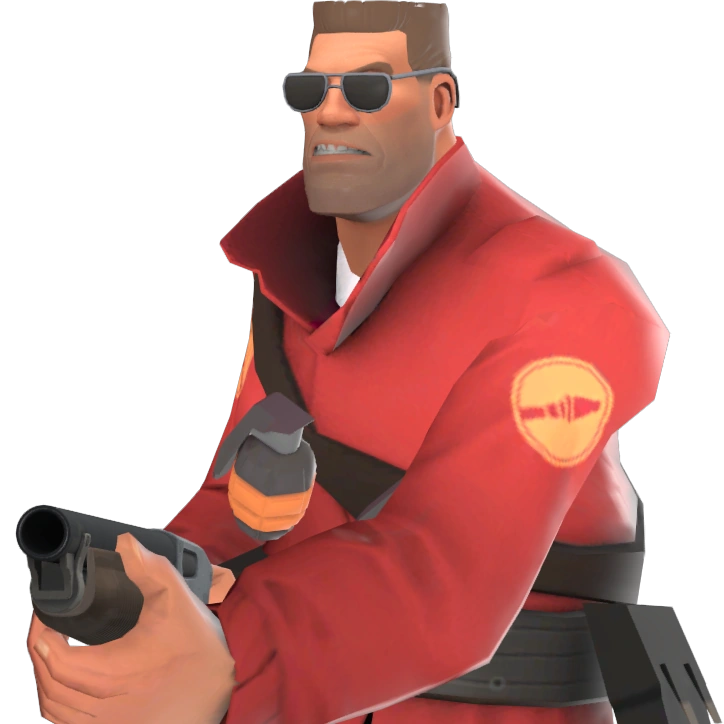 Nuke | Team Fortress Wiki | Fandom