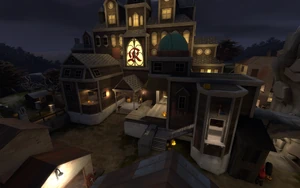 Mann Manor | Team Fortress Wiki | Fandom