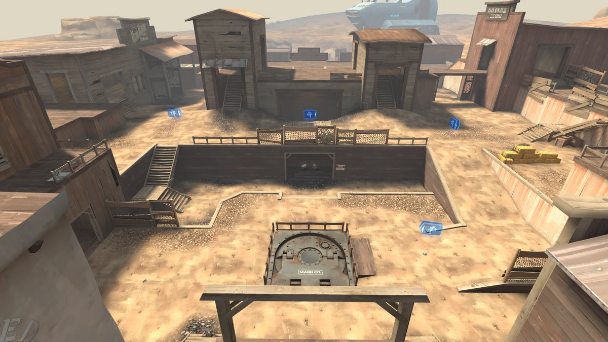 Category:Team Fortress 2 Maps | Team Fortress Wiki | Fandom