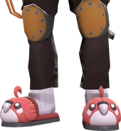 Robin Walkers | Team Fortress Wiki | Fandom