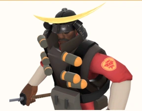 Samur-Eye | Team Fortress Wiki | Fandom