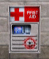 Health Charger | Team Fortress Wiki | Fandom