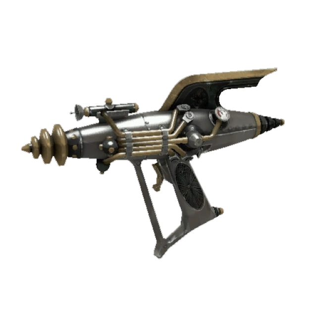 Righteous Bison | Team Fortress Wiki | Fandom