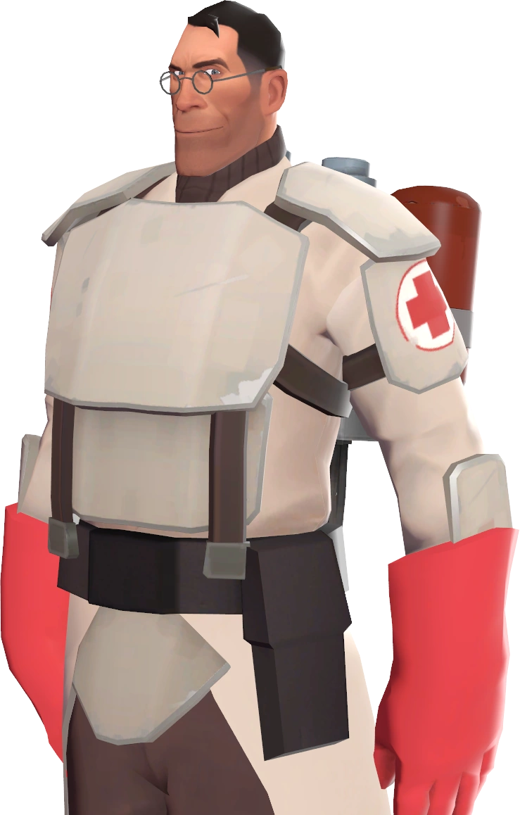 Coldfront Carapace | Team Fortress Wiki | Fandom