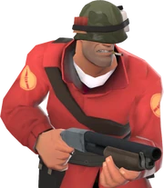 Shellmet | Team Fortress Wiki | Fandom