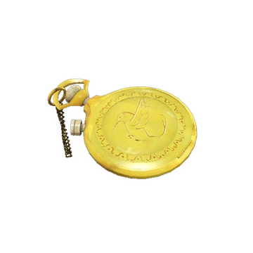 Dead Ringer | Team Fortress Wiki | Fandom