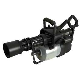 Minigun | Team Fortress Wiki | Fandom