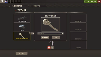 Bat Outta Hell | Team Fortress Wiki | Fandom