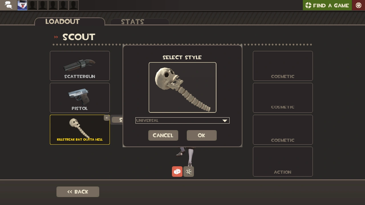 Category:Sniper Melee Weapons | Team Fortress Wiki | Fandom