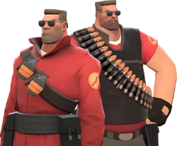 Nuke | Team Fortress Wiki | Fandom